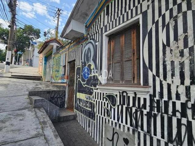 Terreno em Sumarezinho, São Paulo/SP de 80m² à venda por R$ 1.500.000,00