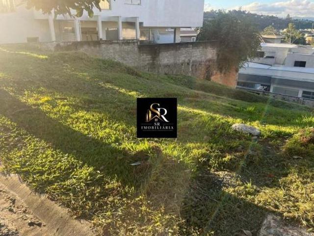 Terreno em Suru, Santana de Parnaíba/SP