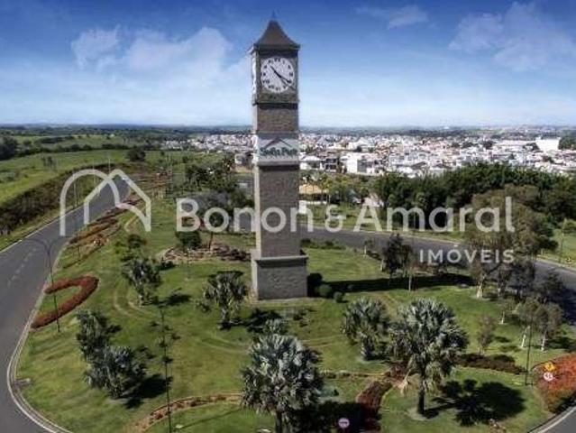 Terreno em Swiss Park, Campinas/SP de 416m² à venda por R$ 789.000,00