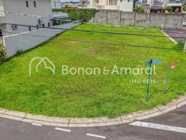 Terreno em Swiss Park, Campinas/SP de 460m² à venda por R$ 819.900,00