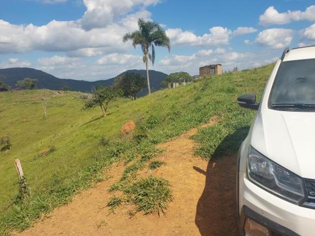 Terreno em São thomé das letras 9 hectares com nascente e vista incrível