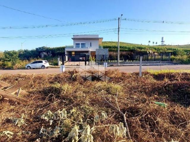 Terreno em São Valentin