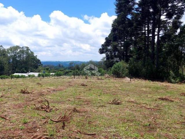 Terreno em São Valentin²