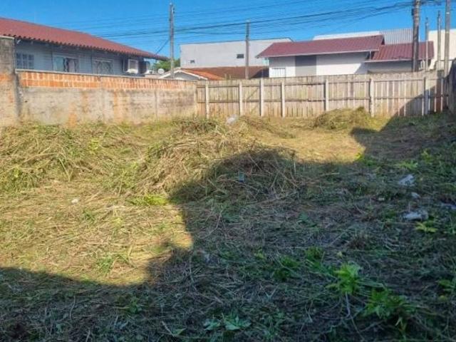 Terreno em São Vicente, Itajaí/SC de 0m² à venda por R$ 629.000,00