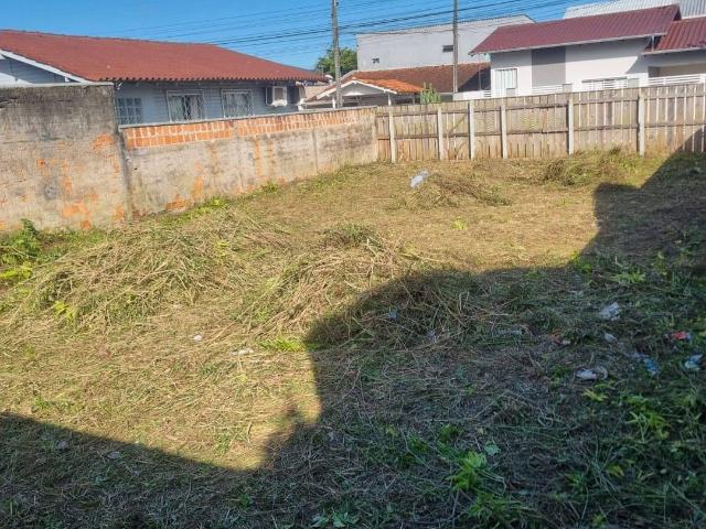 Terreno em São Vicente, Itajaí/SC de 10m² à venda por R$ 589.000,00