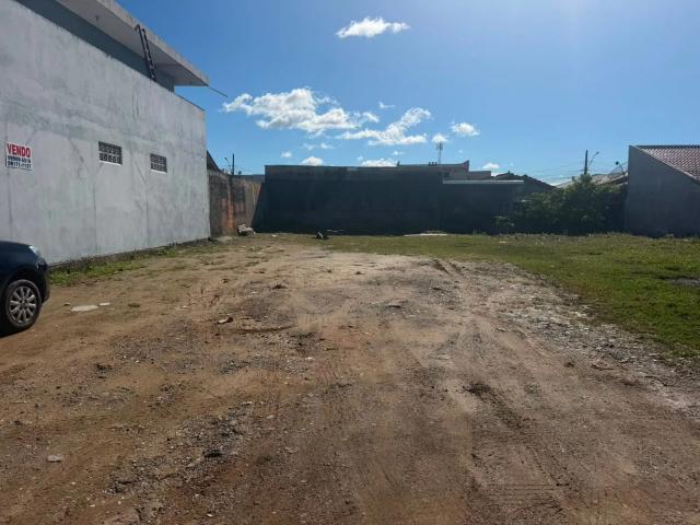 Terreno em São Vicente, Itajaí/SC de 225m² à venda por R$ 579.000,00