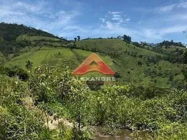Terreno em, São Bento do Sapucaí/SP de 10m² à venda por R$ 1.500.000,00