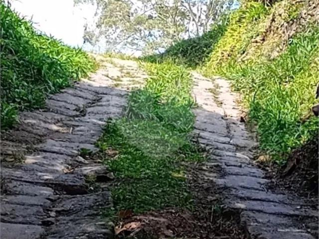 Terreno em São Benedito Jordanésia, Cajamar/SP de 100m² à venda por R$ 109.000,00