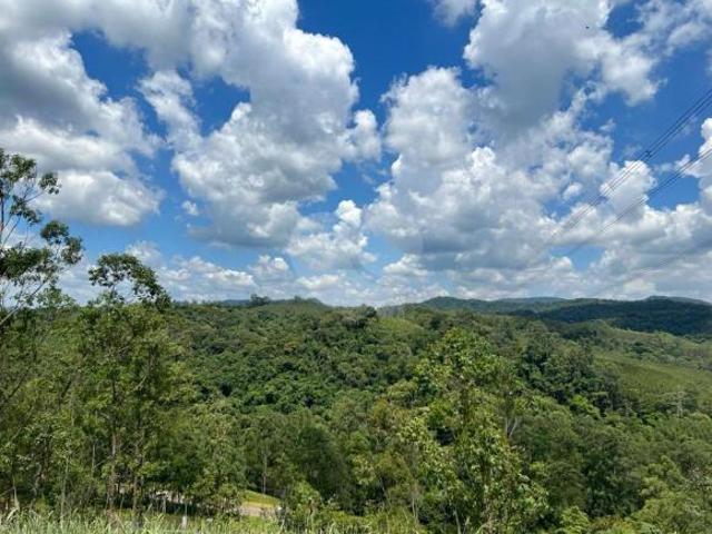 Terreno em São Benedito Jordanésia, Cajamar/SP de 1053m² à venda por R$ 350.000,00