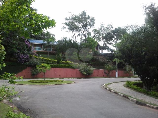 Terreno em São Benedito Jordanésia, Cajamar/SP de 1431m² à venda por R$ 479.900,00