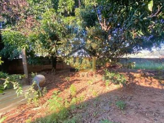Terreno em São Benedito, Santa Luzia/MG de 551m² à venda por R$ 400.000,00