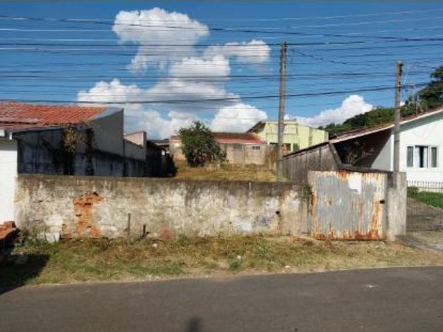 Terreno em São Brás | Ideal para Construtores e Investidores