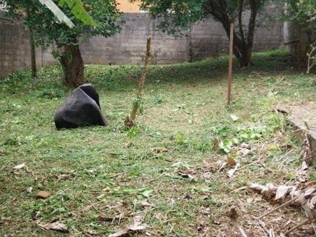 TERRENO EM SÃO CAETANO