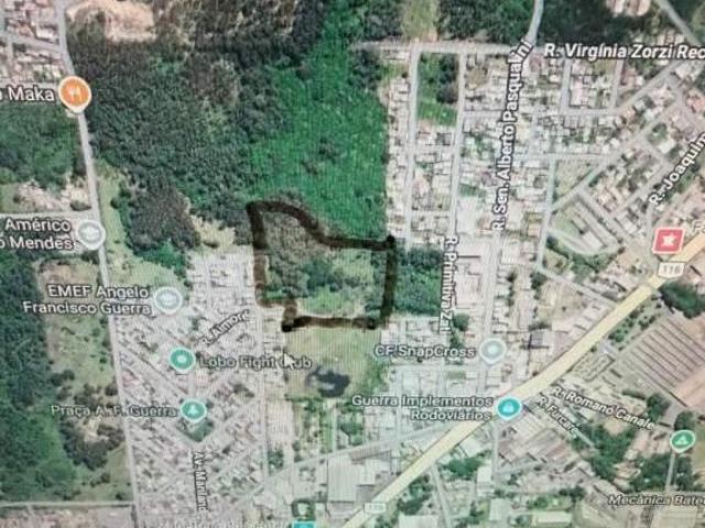 Terreno em São Ciro, Caxias do Sul/RS de 35m² à venda por R$ 4.160.000,00