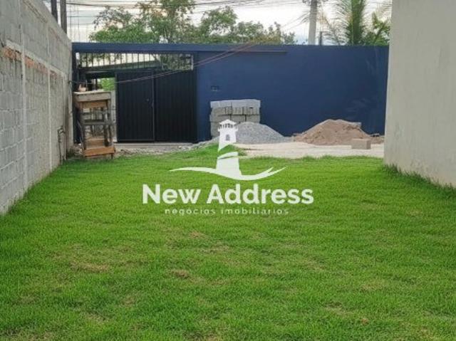 Terreno em São Conrado, Vila Velha/ES de 276m² à venda por R$ 198.000,00