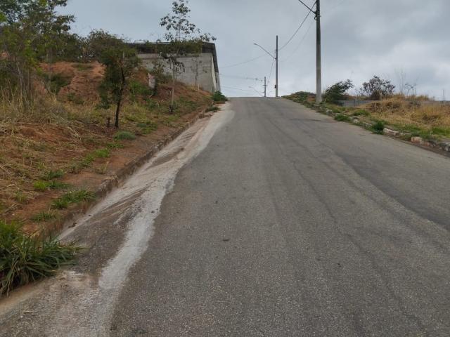 Terreno em São Damião, Vespasiano/MG de 360m² à venda por R$ 108.800,00