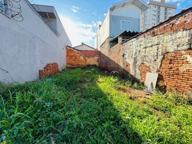 Terreno em São Dimas, Piracicaba/SP de 0m² à venda por R$ 254.900,00