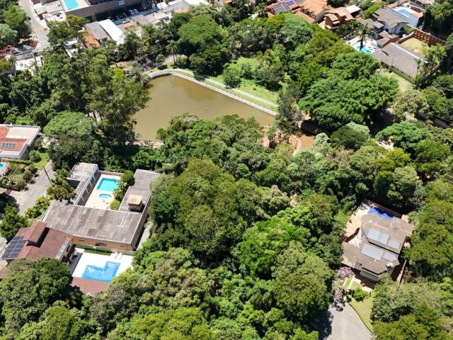 Terreno em São Fernando Residência, Barueri/SP de 0m² à venda por R$ 448.900,00