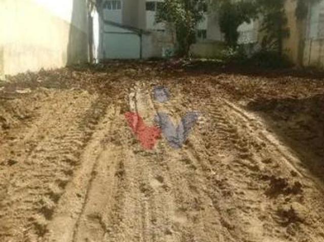 Terreno em São Francisco, Curitiba/PR de 436m² à venda por R$ 1.620.000,00