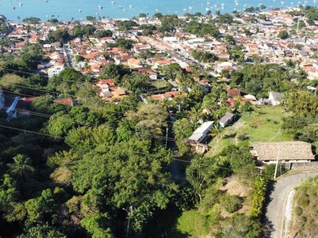 Terreno em São Francisco da Praia, São Sebastião/SP
