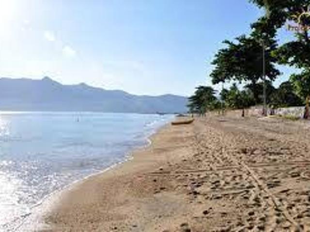 Terreno em São Francisco da Praia, São Sebastião/SP