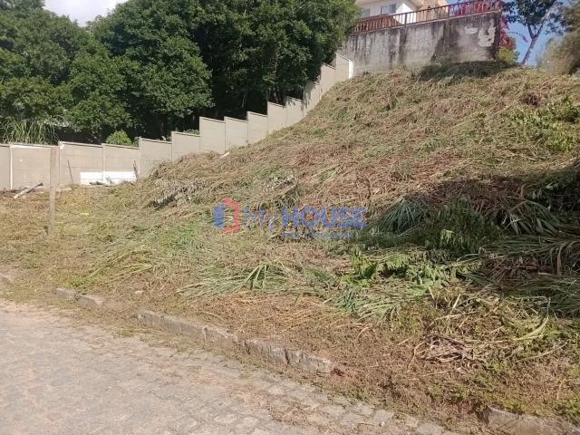 Terreno em São Francisco, Ilhéus/BA de 10m² à venda por R$ 499.900,00