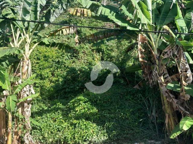 Terreno em São Francisco, Niterói/RJ de 0m² à venda por R$ 429.000,00