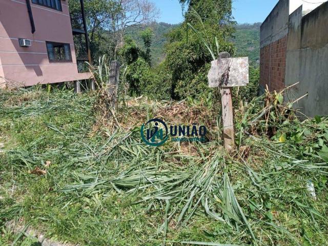 Terreno em São Francisco, Niterói/RJ de 0m² à venda por R$ 539.900,00