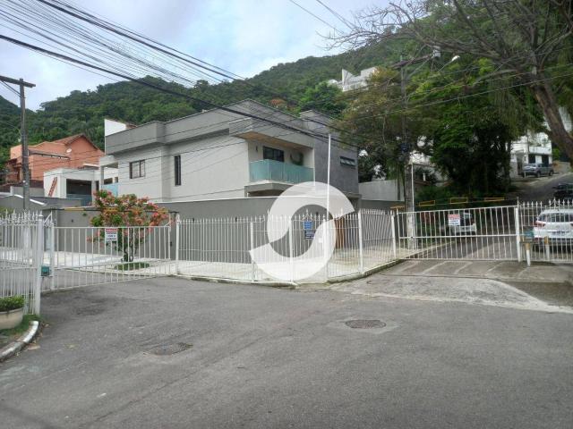 Terreno em São Francisco, Niterói/RJ de 0m² à venda por R$ 569.000,00