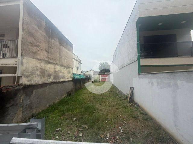 Terreno em São Francisco, Niterói/RJ de 0m² à venda por R$ 649.900,00