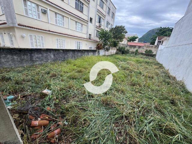 Terreno em São Francisco, Niterói/RJ de 0m² à venda por R$ 819.900,00