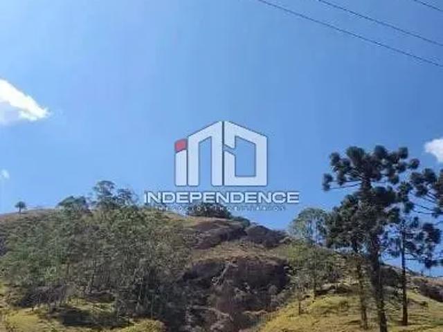 Terreno em São Francisco Xavier, São José dos Campos/SP de 10m² à venda por R$ 2.679.900,00