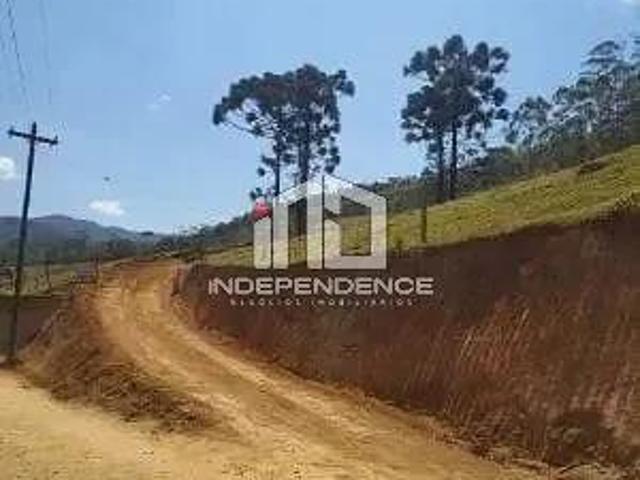 Terreno em São Francisco Xavier, São José dos Campos/SP de 10m² à venda por R$ 2.680.000,00