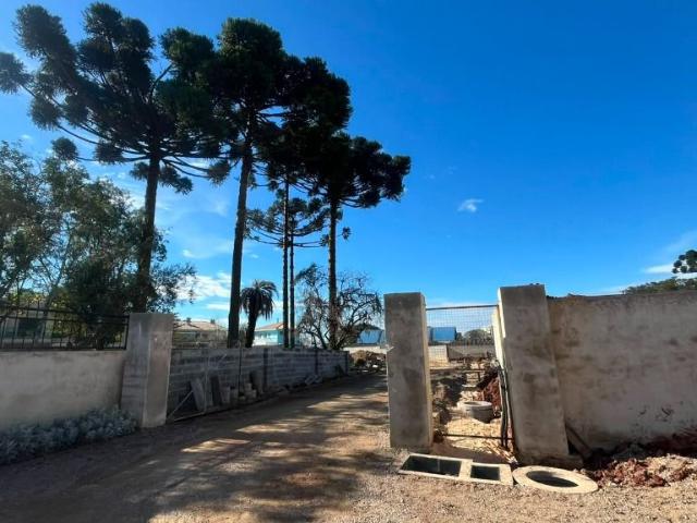 Terreno em São Gabriel, Colombo/PR de 0m² à venda por R$ 399.900,00