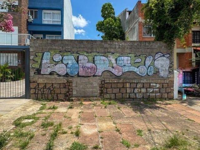 Terreno em São Geraldo