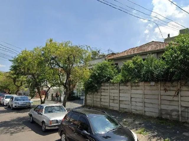 Terreno em São Geraldo