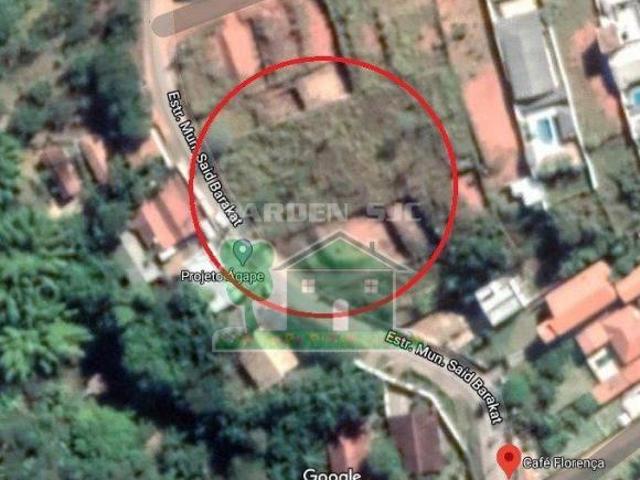 Terreno em São Gonçalo, Taubaté/SP de 0m² à venda por R$ 490.000,00