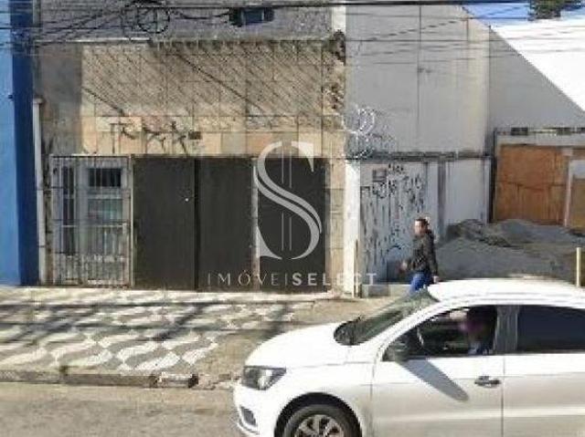 Terreno em São João Clímaco, São Paulo/SP de 267m² à venda por R$ 1.053.191,00