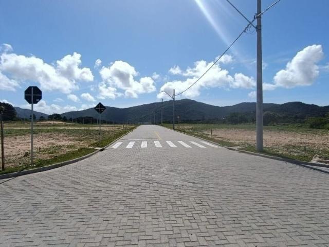 Terreno em São João do Rio Vermelho, Florianópolis/SC de 0m² à venda por R$ 483.000,00