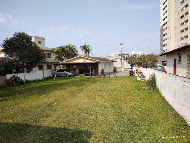 Terreno em São João, Itajaí/SC de 0m² à venda por R$ 3.199.900,00