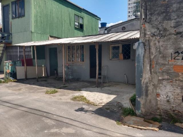Terreno em São João, Itajaí/SC de 0m² à venda por R$ 531.900,00