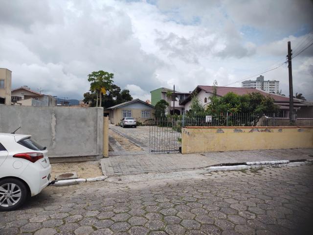 Terreno em São João, Itajaí/SC de 908m² à venda por R$ 1.199.000,00