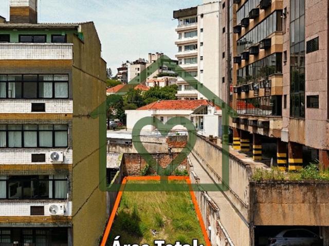 Terreno em São João, Porto Alegre/RS de 0m² à venda por R$ 744.000,00