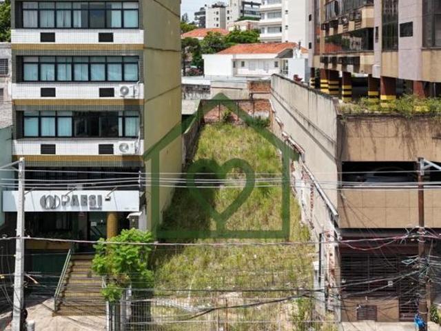 Terreno em São João, Porto Alegre/RS de 0m² à venda por R$ 745.000,00
