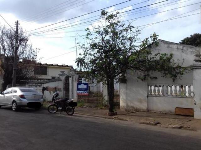 Terreno em São Joaquim, Araçatuba/SP de 1000m² à venda por R$ 650.000,00