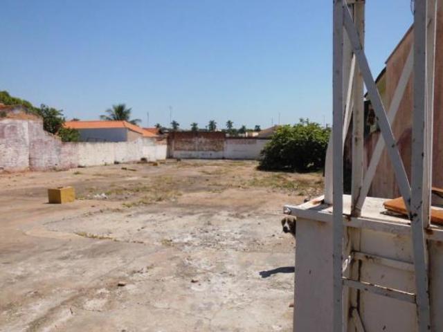Terreno em São Joaquim, Araçatuba/SP de 1280m² à venda por R$ 1.800.000,00