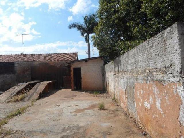 Terreno em São Joaquim, Araçatuba/SP de 564m² à venda por R$ 400.000,00
