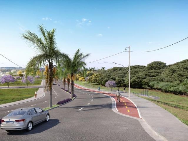 Terreno em, São José da Lapa/MG de 360m² à venda por R$ 180.848,00