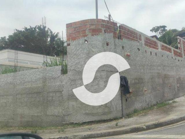 Terreno em São José do Imbassaí, Maricá/RJ de 0m² à venda por R$ 149.000,00