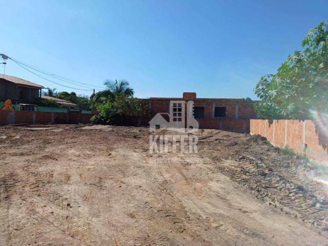 Terreno em São José do Imbassaí, Maricá/RJ de 0m² à venda por R$ 149.900,00